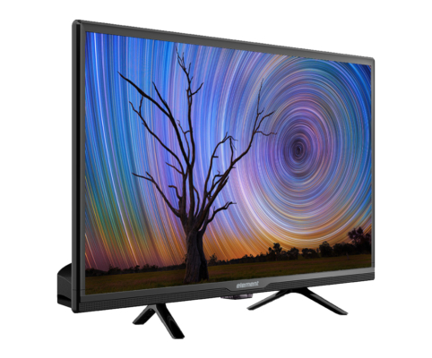 24” 720P HD TV (E1AA24N) | Element Electronics