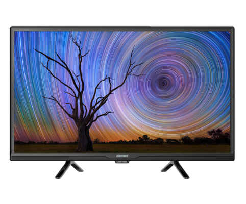 24” 720P HD TV (E1AA24N) | Element Electronics
