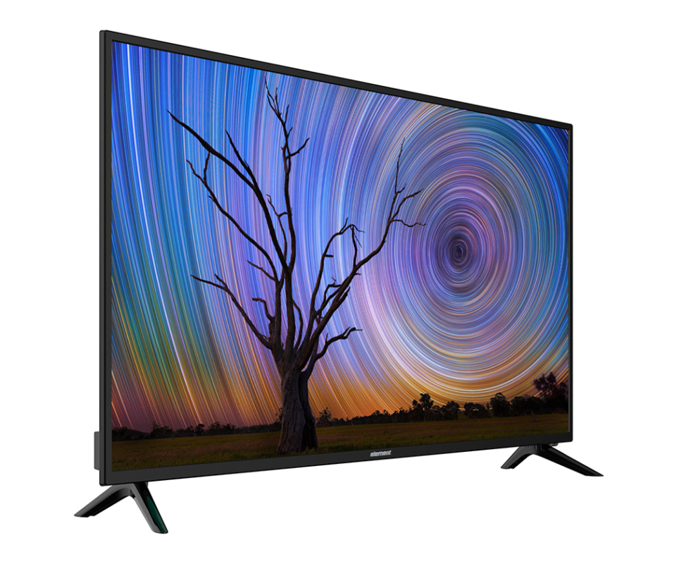 50” 4K UHD TV (E4AA50N) | Element Electronics