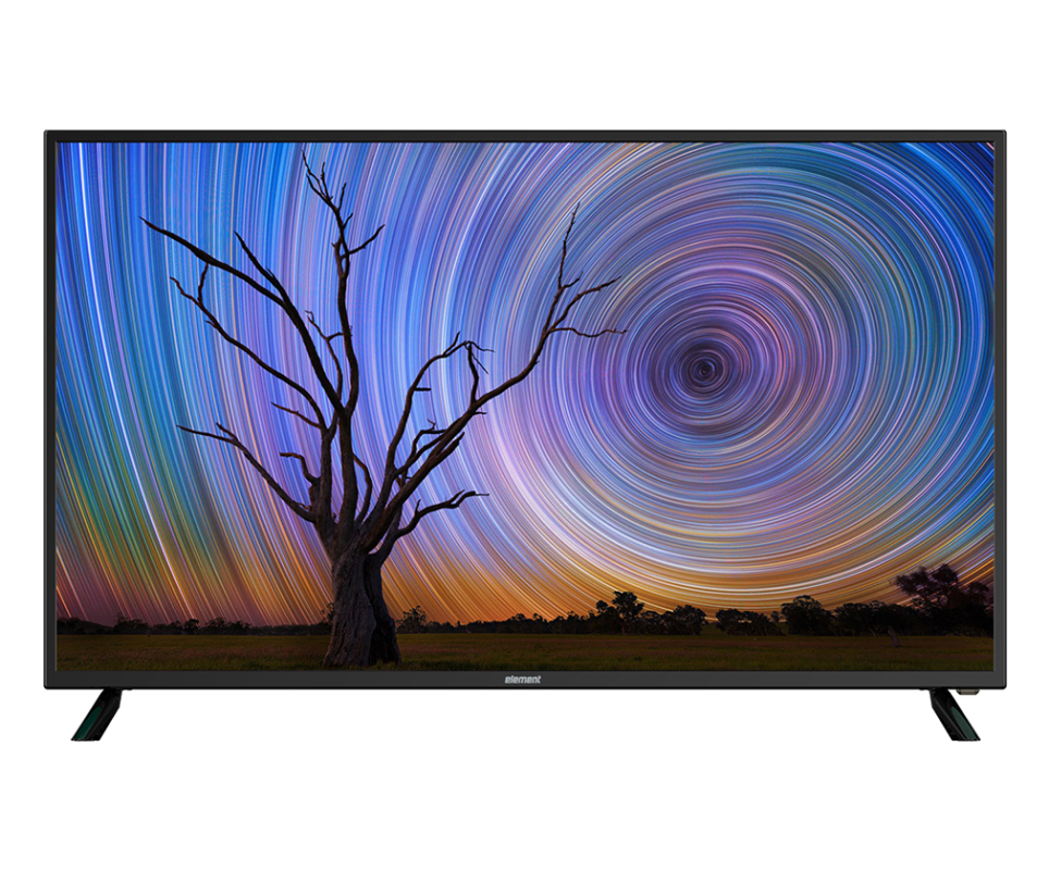 50” 4K UHD TV (E4AA50N) | Element Electronics