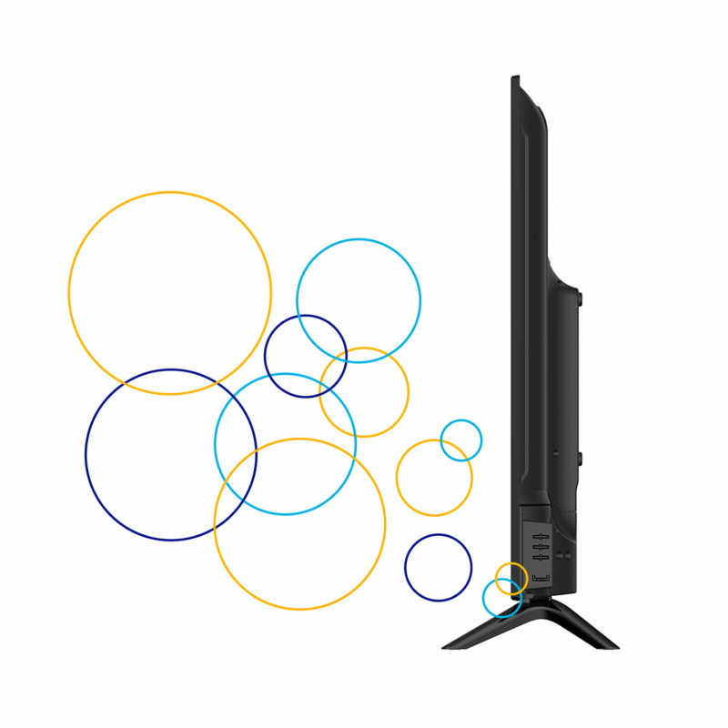 Element 19” 720P HD TV (E1AC19N) | Element Electronics