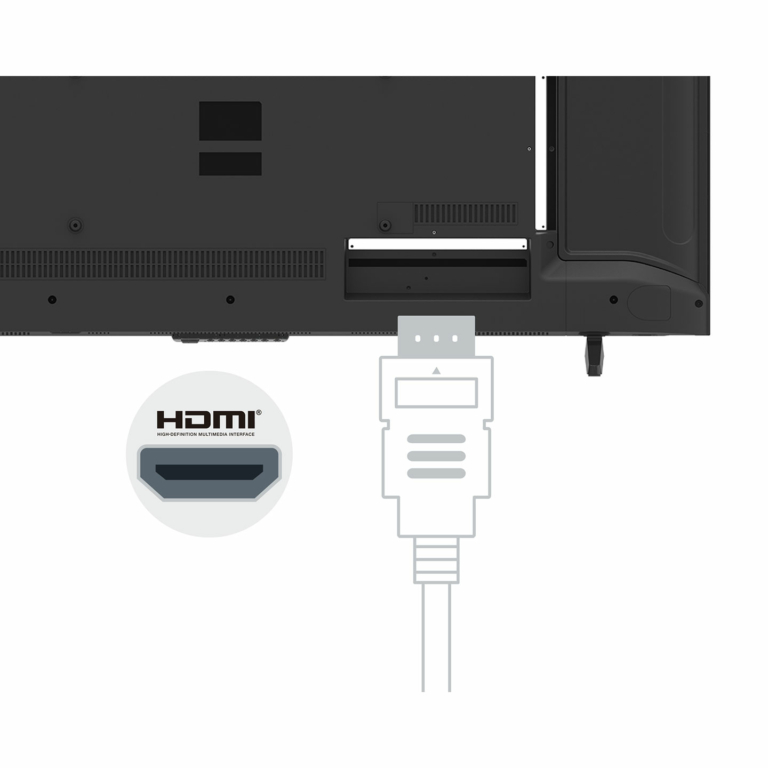 Element 19” 720P HD TV (E1AC19N) | Element Electronics