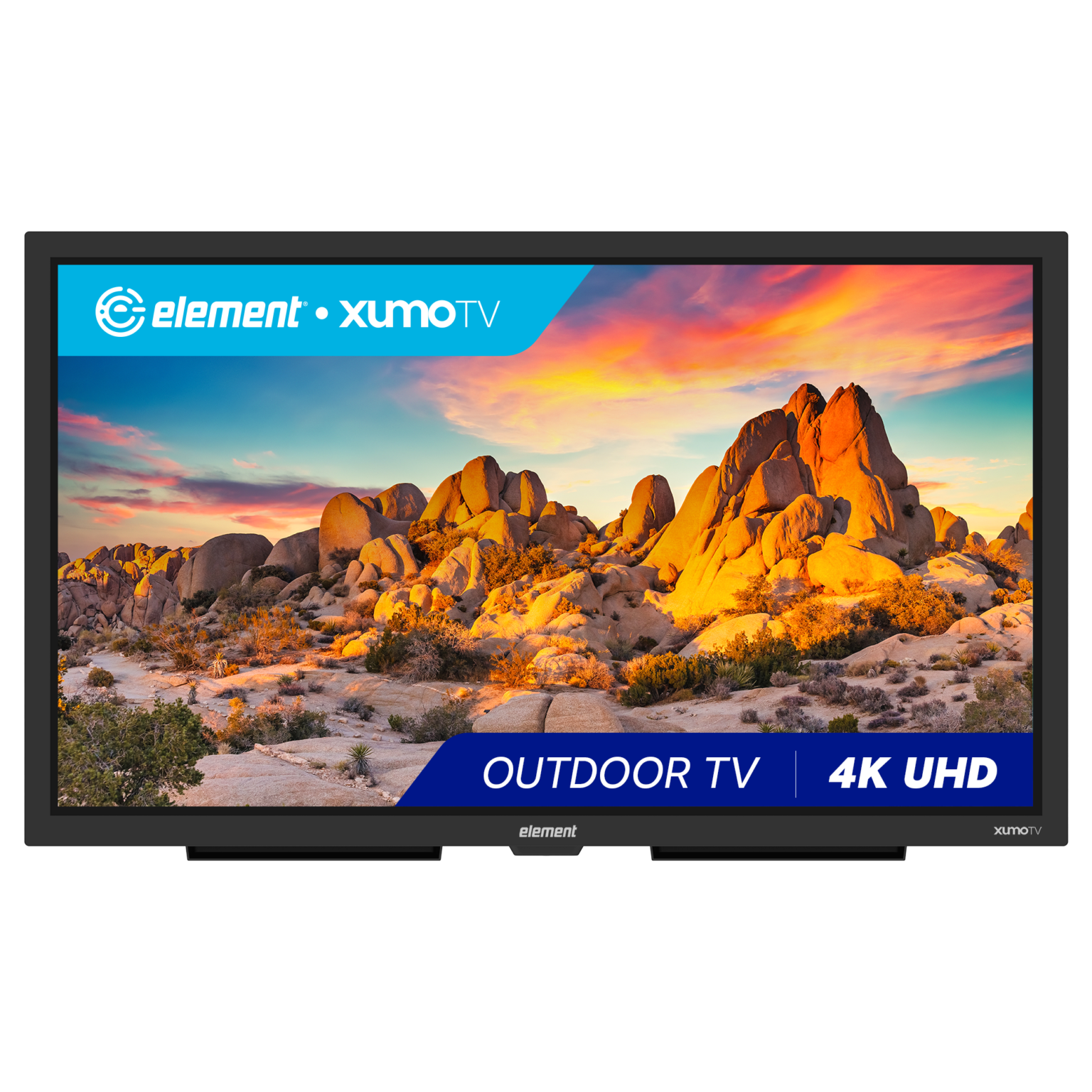 Shop Outdoor Televisions | Element Electronics