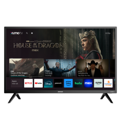 32' 720P HD XUMO TV (E300AE32C) | Element Electronics