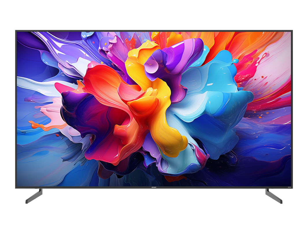 24” 1080P IPS LCD 3-Side Frameless Computer Monitor – Black (EM2FPAB24B ...