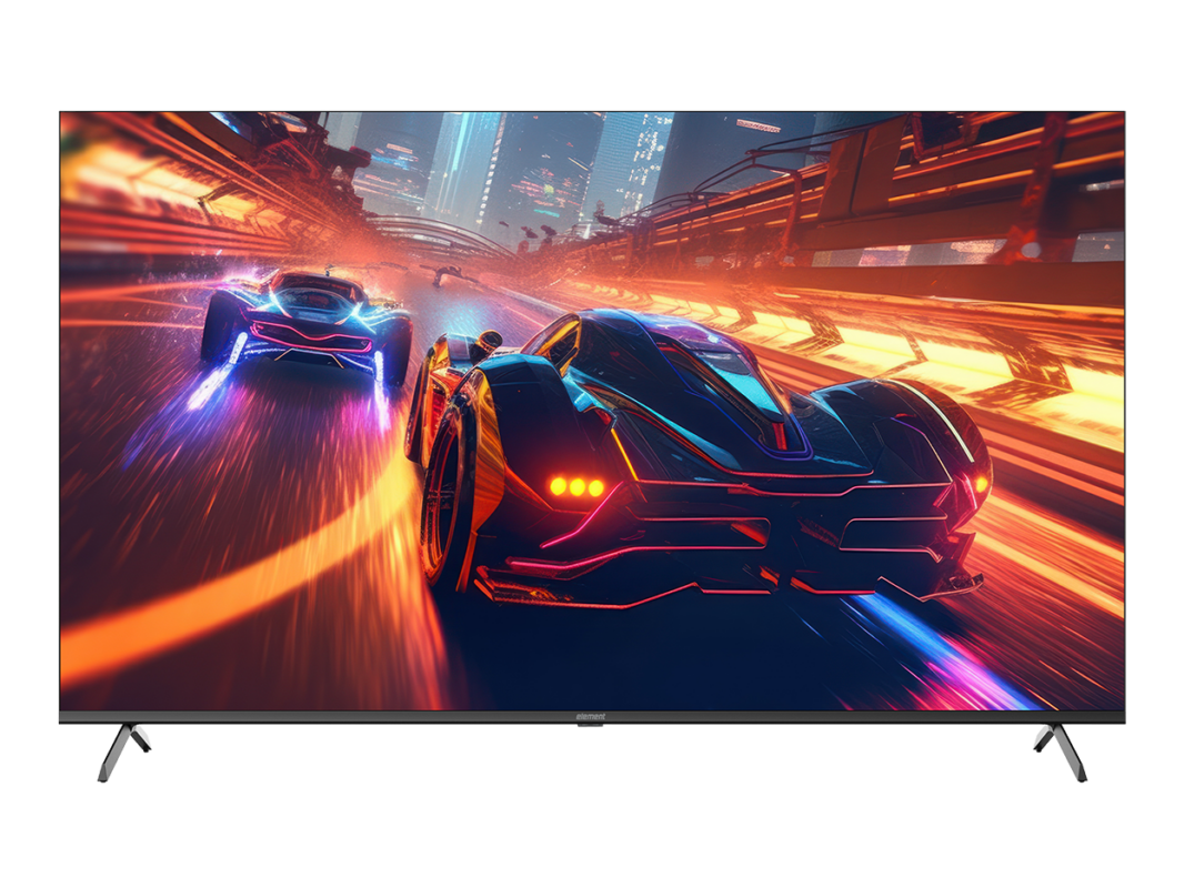 32″ 1440P QHD Frameless PC Monitor – Black w/ USB-C (EM3FPAC32BC ...