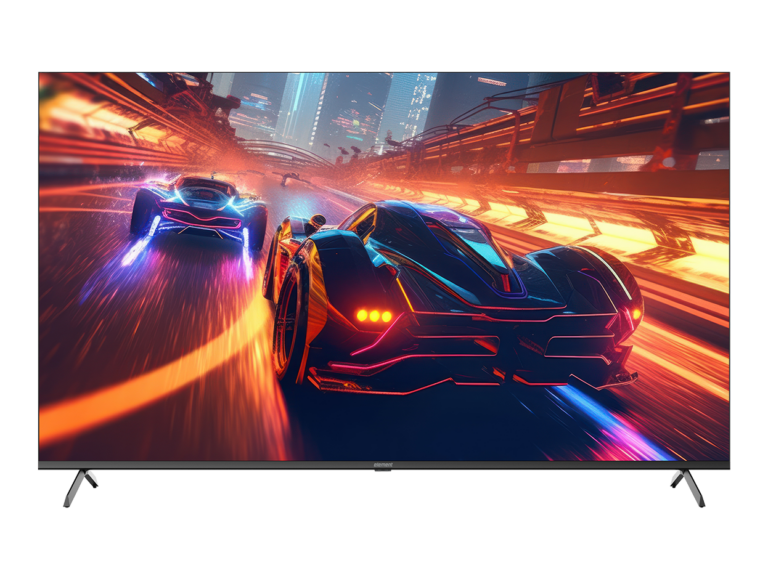 55” 4K UHD HDR Xumo TV (E500AC55C) | Element Electronics