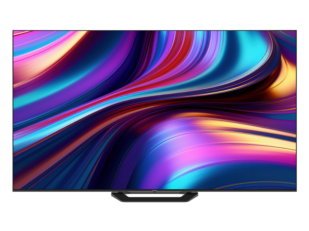 55” 4K UHD HDR Xumo TV (E500AC55C) | Element Electronics
