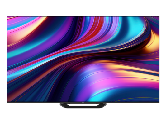 24” 1080P IPS LCD 3-Side Frameless Computer Monitor – Black (EM2FPAB24B ...