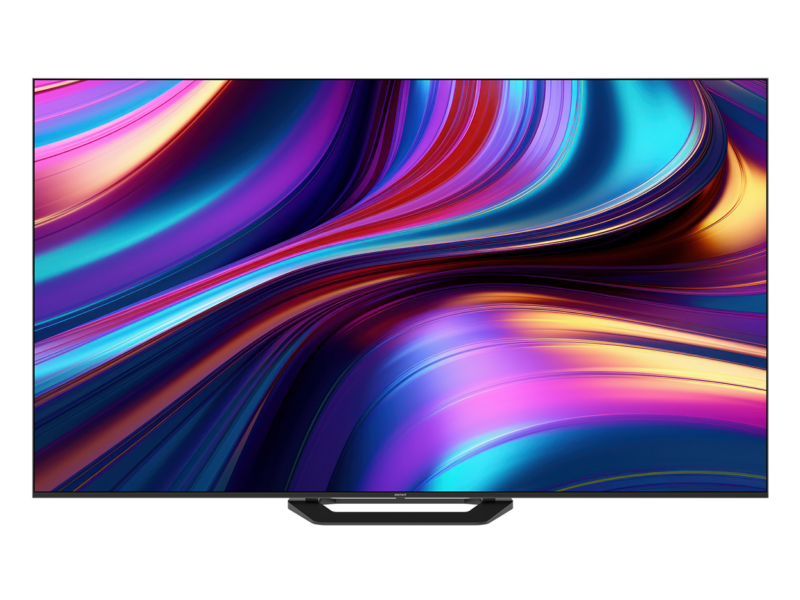 43” 4K UHD HDR Frameless Xumo TV (E550AE43C) | Element Electronics