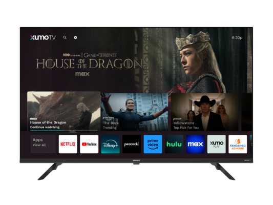 24” 720P HD TV (E1AA24N) | Element Electronics