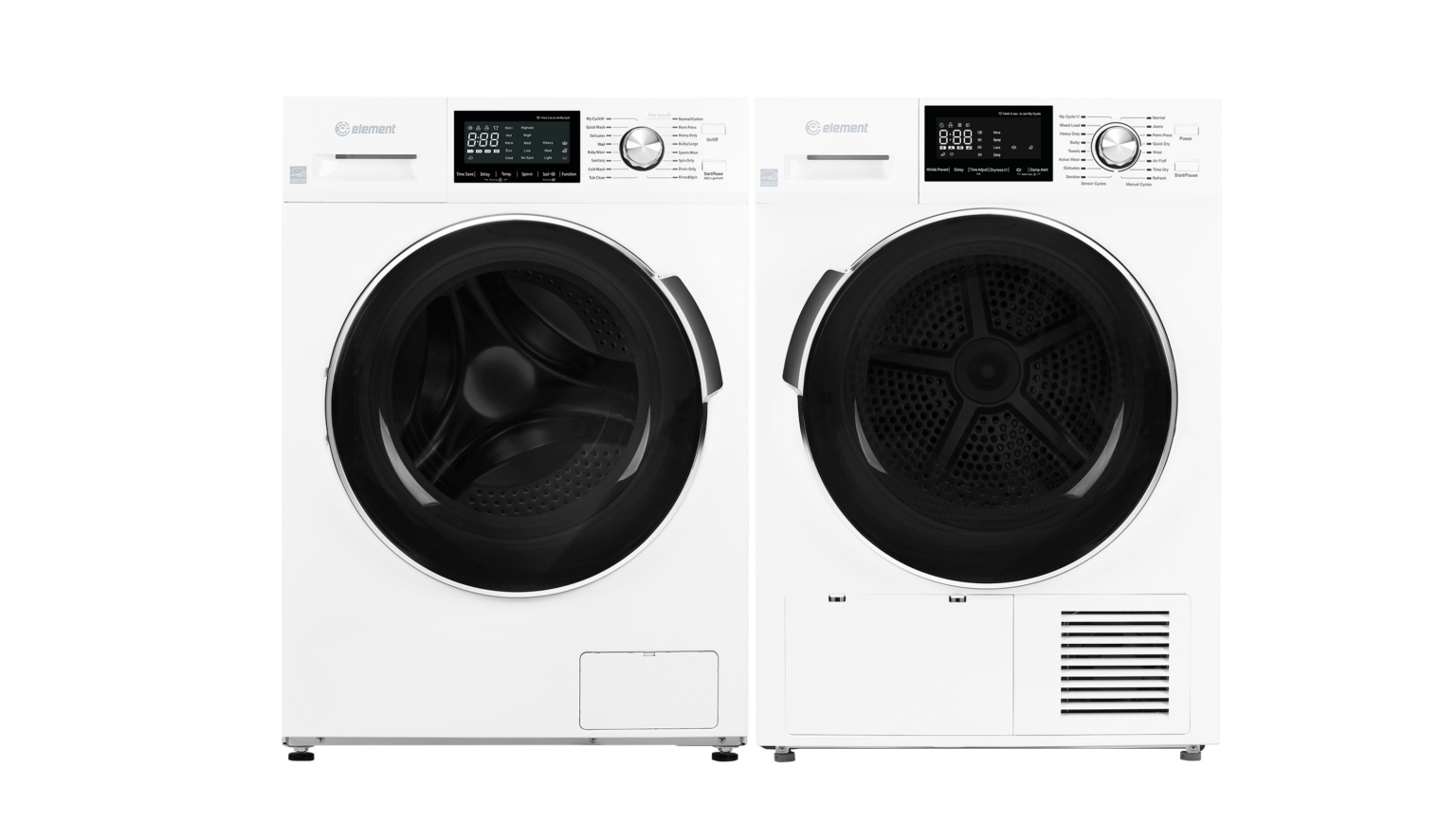 Shop Ranges | Element Electronics