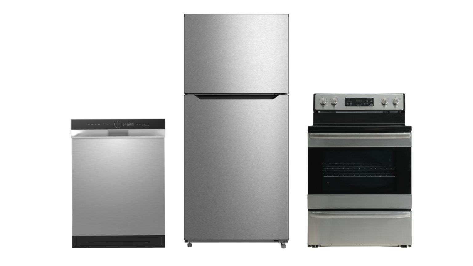 24” 1080P IPS LCD 3-Side Frameless Computer Monitor – Black (EM2FPAB24B ...