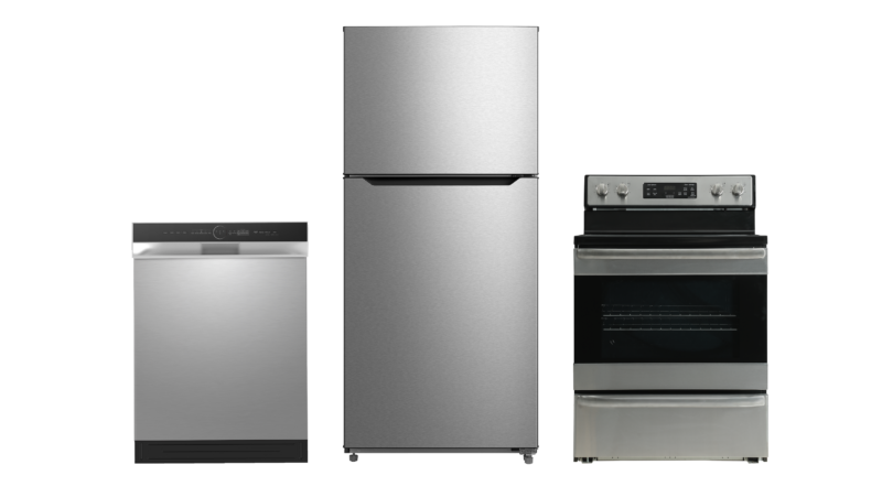 24” 1080P IPS LCD 3-Side Frameless Computer Monitor – Black (EM2FPAB24B ...