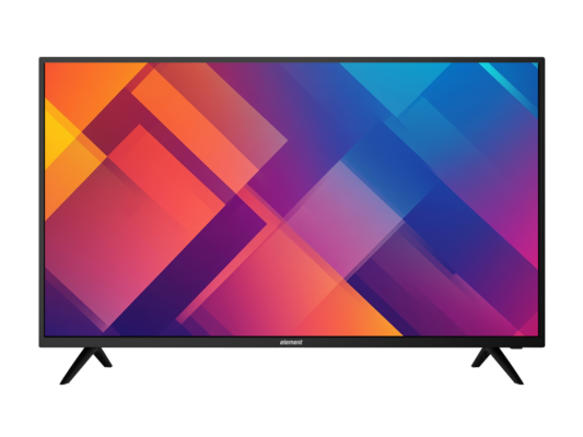 32” 720P HD TV (E1AA32N) | Element Electronics