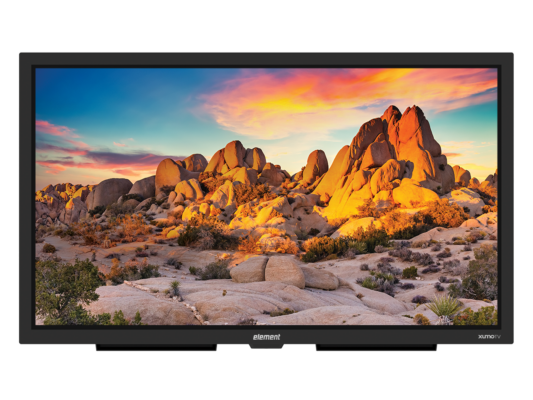 32” 720P HD TV (E1AA32N) | Element Electronics