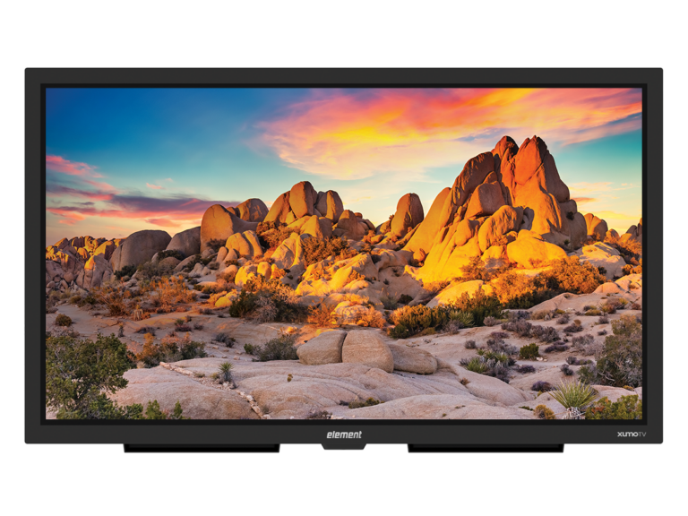 100” Mini-LED QLED 4K UHD HDR Smart Google TV, with 144Hz ...