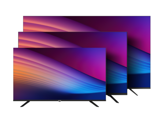 27” 1440P 165Hz Frameless Gaming Monitor – Black w/Spkrs (EM3FGAB27BS ...