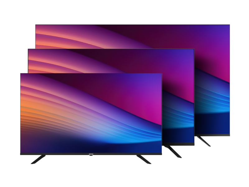 27” 1440P 165Hz Frameless Gaming Monitor – Black w/Spkrs (EM3FGAB27BS ...