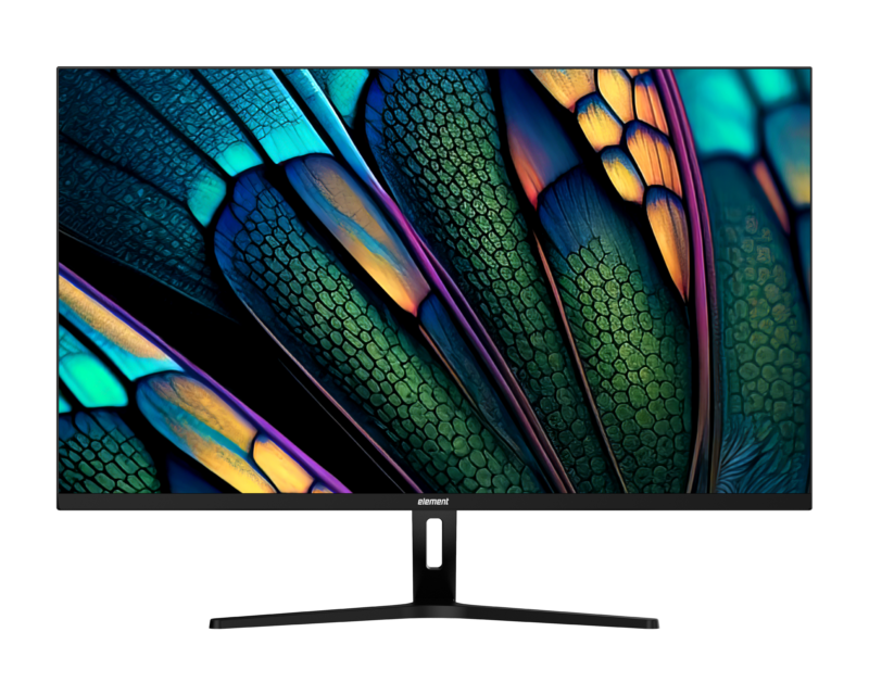 55” 4K UHD HDR Xumo TV (E500AC55C) | Element Electronics