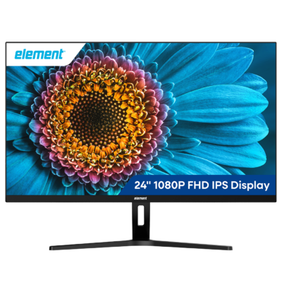 Shop Monitors | Element Electronics