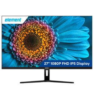 Shop Monitors | Element Electronics