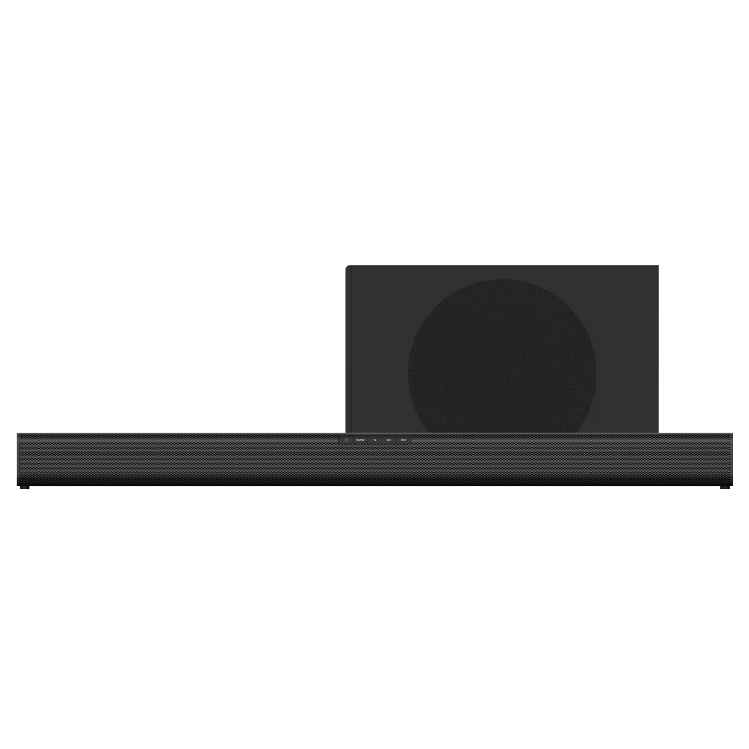 Element 2.0 Sound Bar 60W (ESBAB20RTR) | Element Electronics