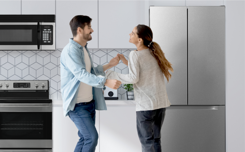 Appliances | Element Electronics