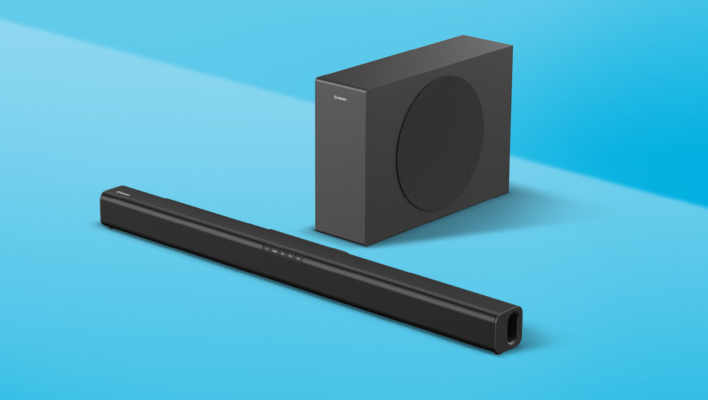 Audio | Element Electronics