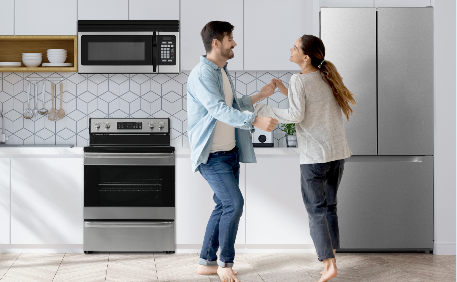 Appliances | Element Electronics