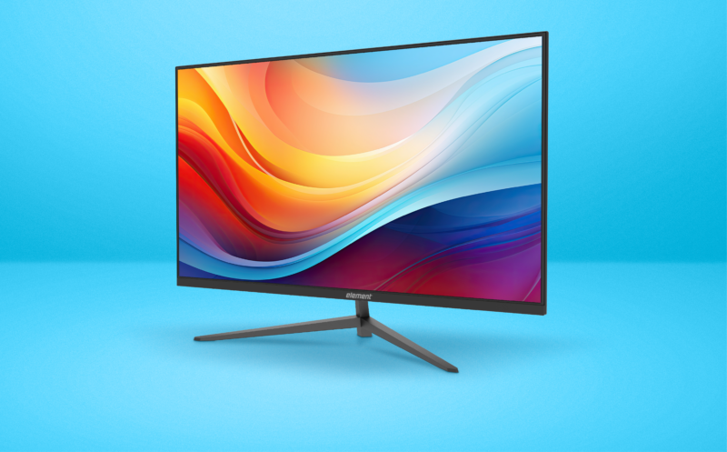 Monitors | Element Electronics