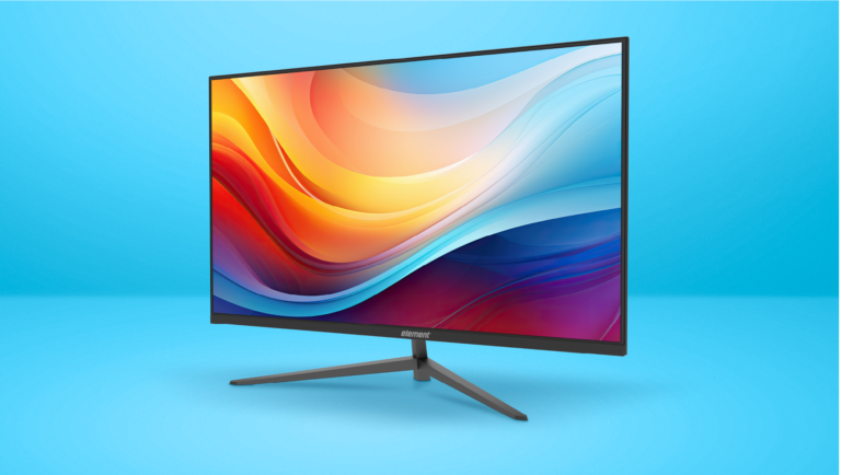 Monitors | Element Electronics