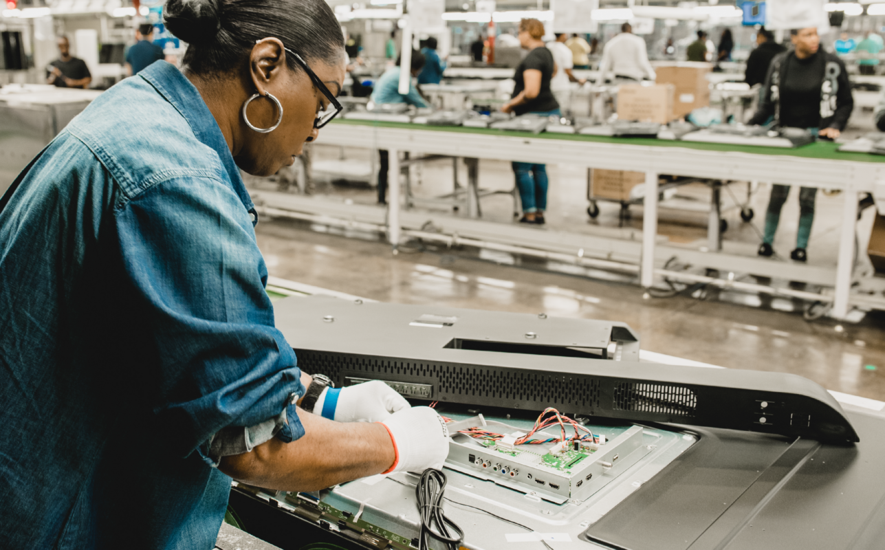 Our Story | Element Electronics