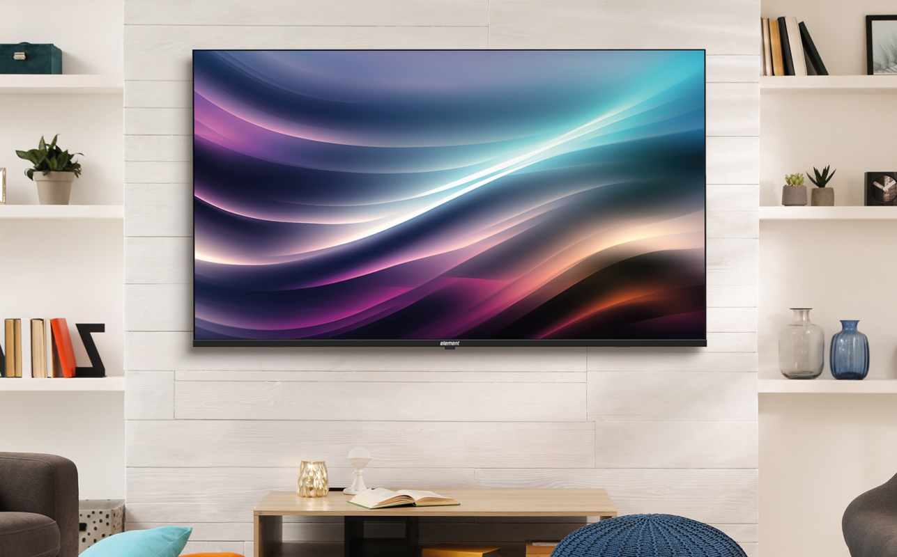 Televisions | Element Electronics