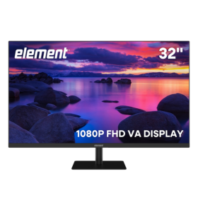 Shop Monitors | Element Electronics