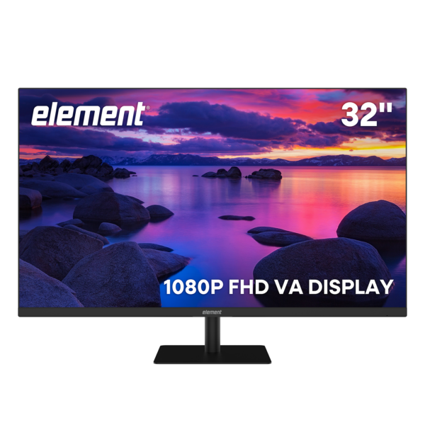 Shop Monitors | Element Electronics