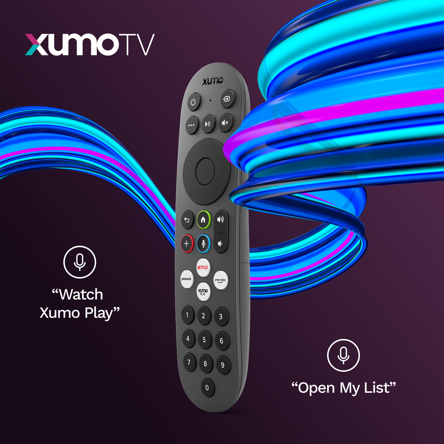 Xumo TV | Element Electronics