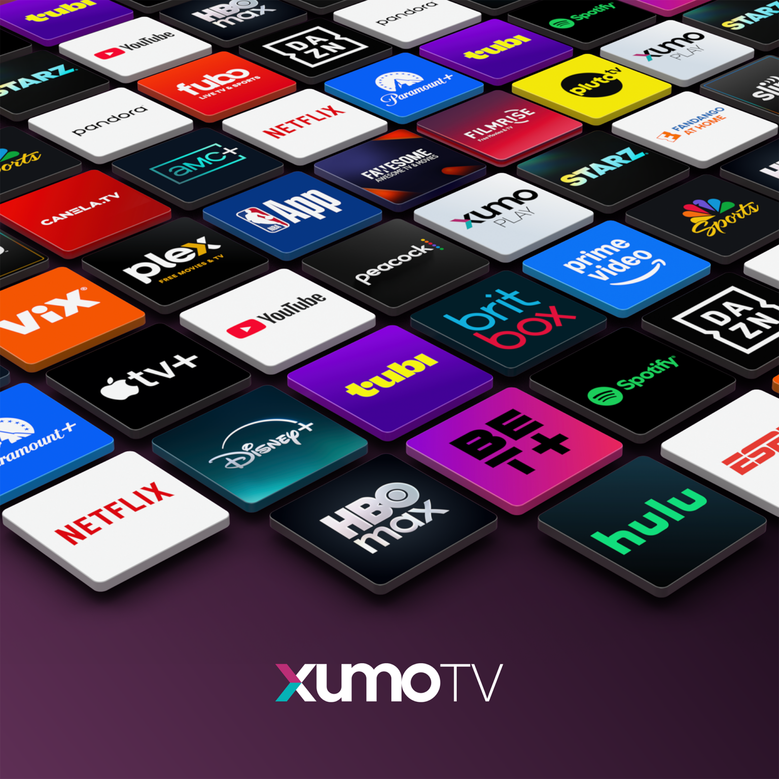 Xumo TV | Element Electronics